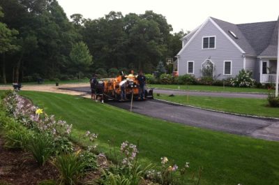 A&A Paving Home - A&A Paving